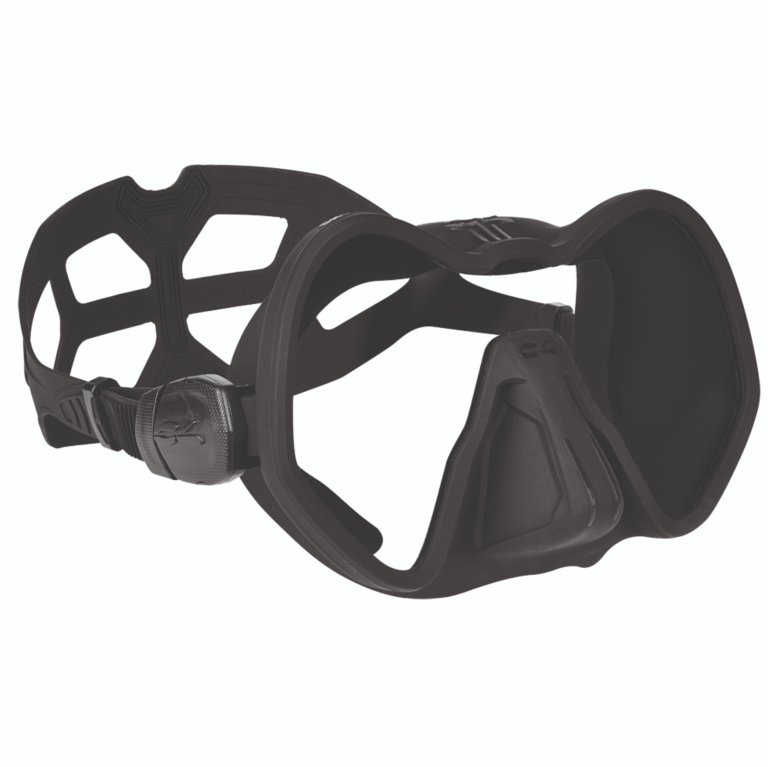Kính lặn C4 Skyline Anti-Fog - Oceansportsvn.com